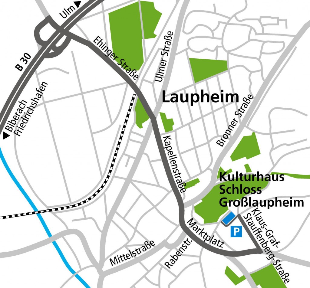 Kulturhaus Laupheim » Downloads